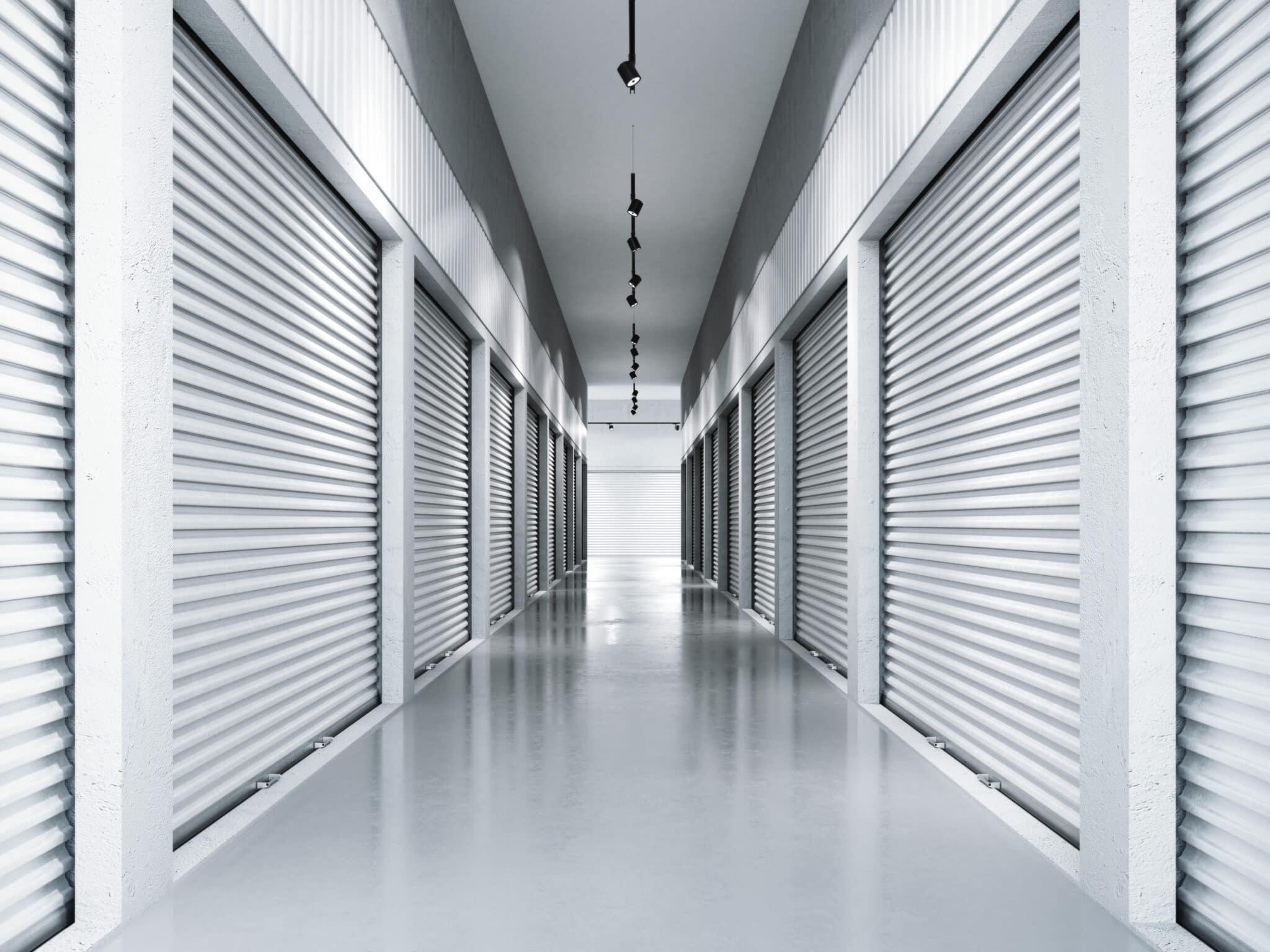 FAQ - Midwest Indoor Storage